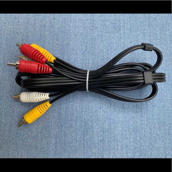 Other | Awm 2562 E162897 30v Cable Interconnect Products Gift With ...